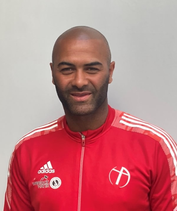 Sports Coaching | Meet The Team | Crossbar Coaching | Shropshire