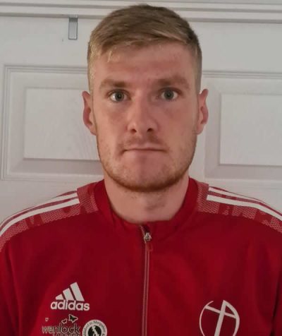 Sports Coaching | Meet The Team | Crossbar Coaching | Shropshire