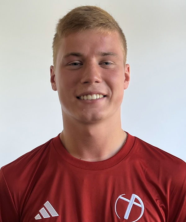 Sports Coaching | Meet The Team | Crossbar Coaching | Shropshire