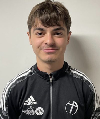 Sports Coaching | Meet The Team | Crossbar Coaching | Shropshire